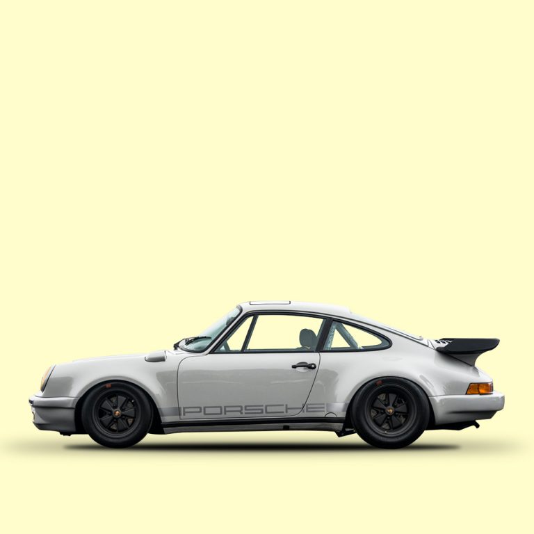 Transforming classics into art on wheels – Rob Ida Concepts Rob Ida ...