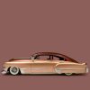 Transforming classics into art on wheels – Rob Ida Concepts Rob Ida ...