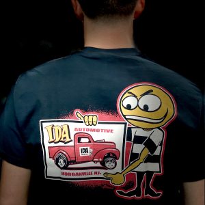 Custom Hot Rod TShirts, Hats, and Accessories – Rob Ida Concepts Rob ...