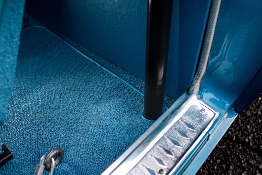 Custom cars from Rob Ida Concepts crafted with utmost care and ...