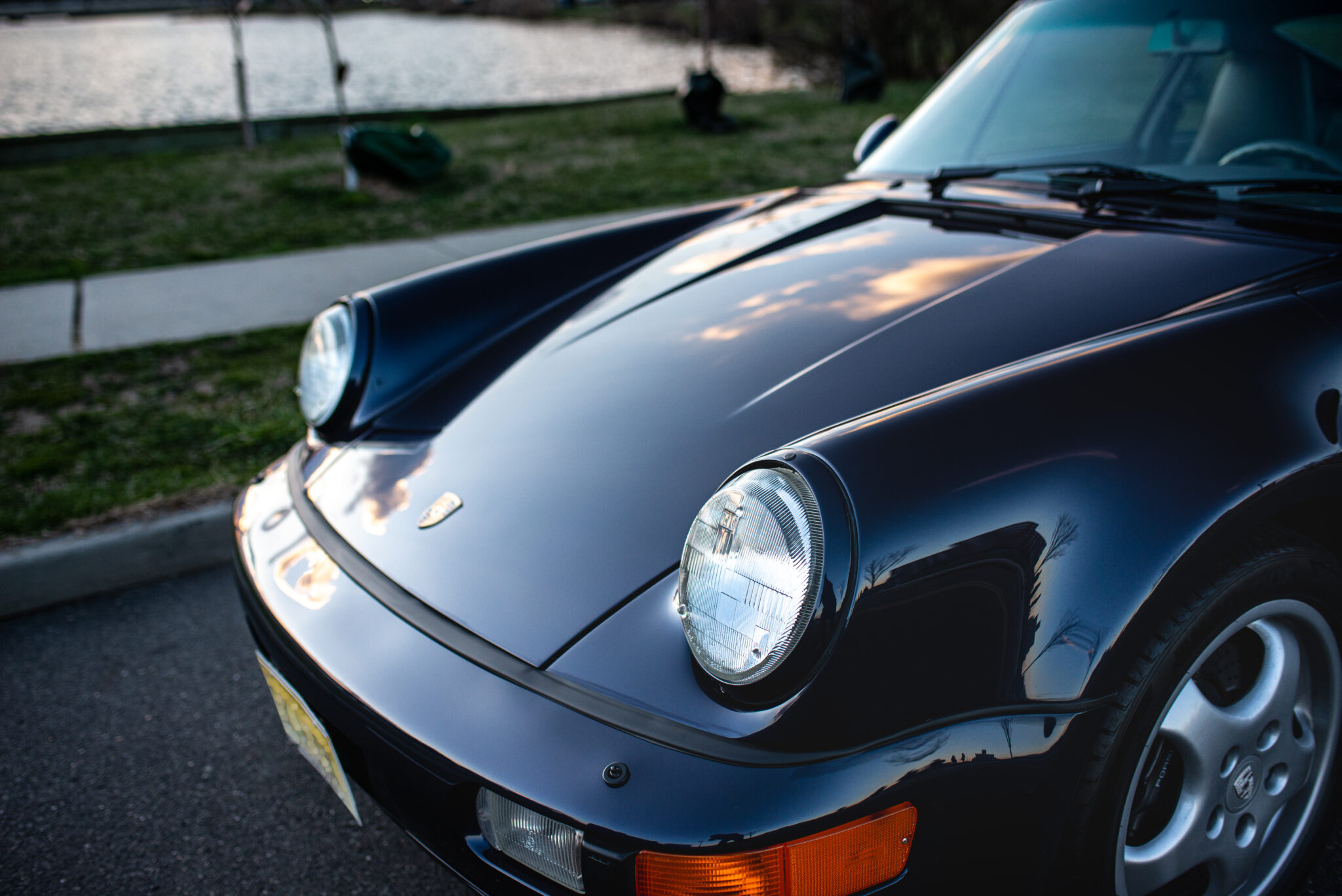 Custom cars from Rob Ida Concepts crafted with utmost care and ...