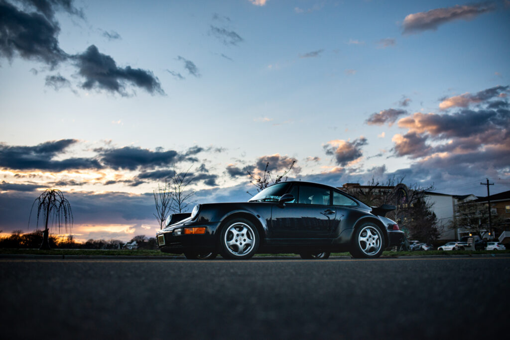 Custom cars from Rob Ida Concepts crafted with utmost care and ...