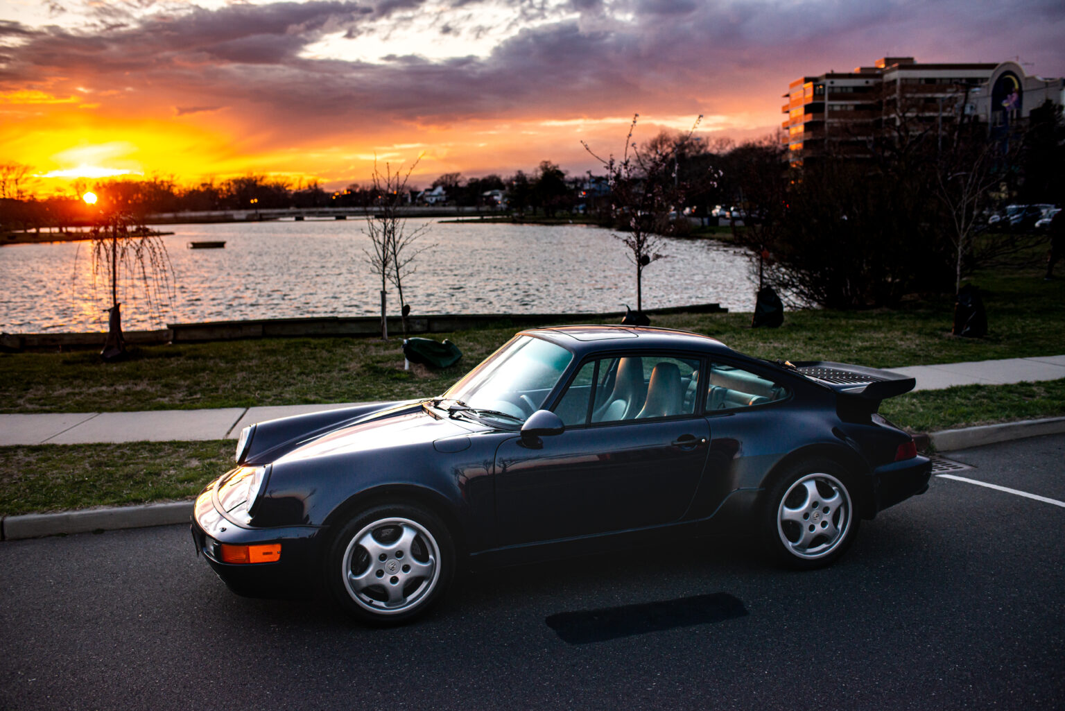 Transforming classics into art on wheels – Rob Ida Concepts Rob Ida ...