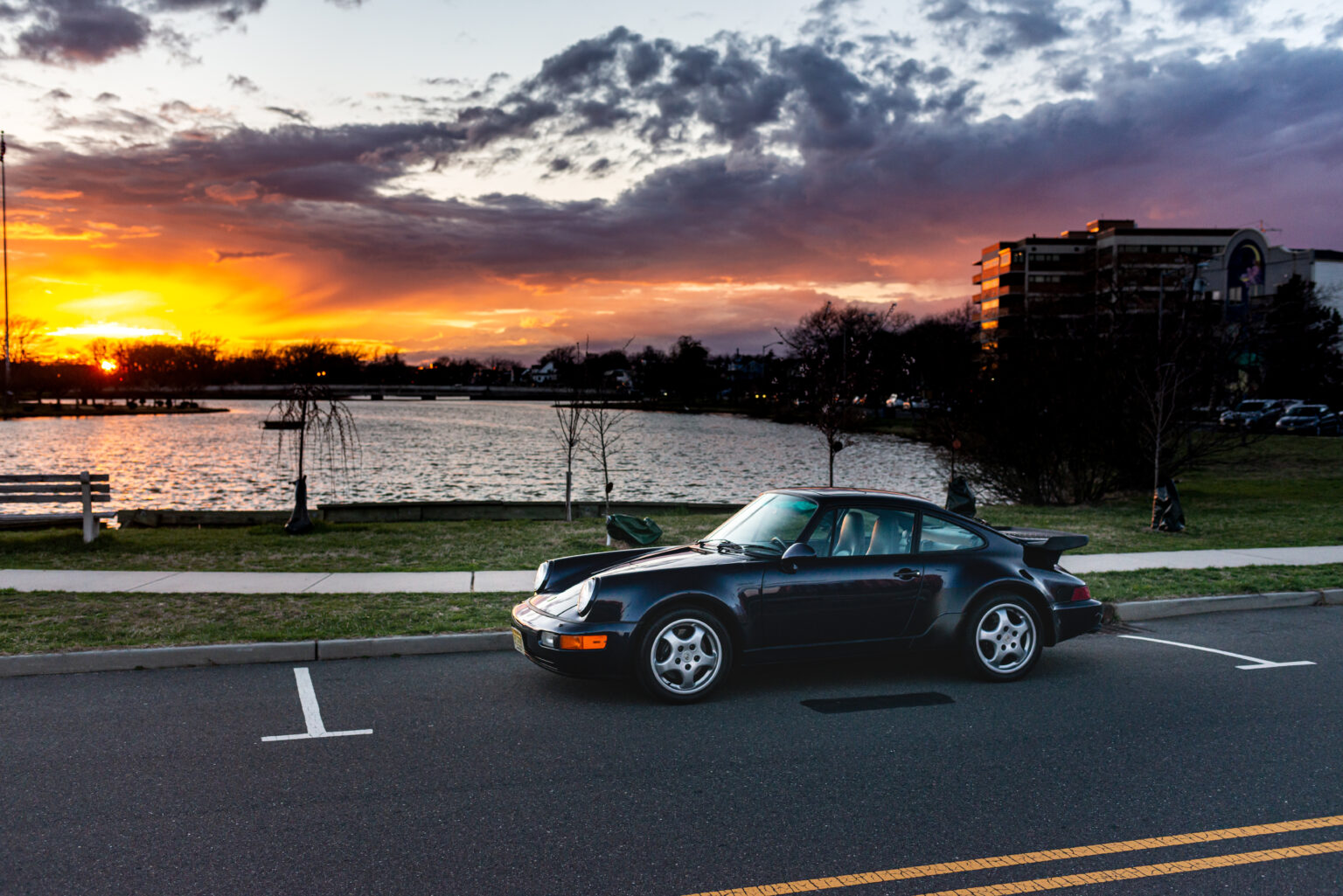 Transforming classics into art on wheels – Rob Ida Concepts Rob Ida ...