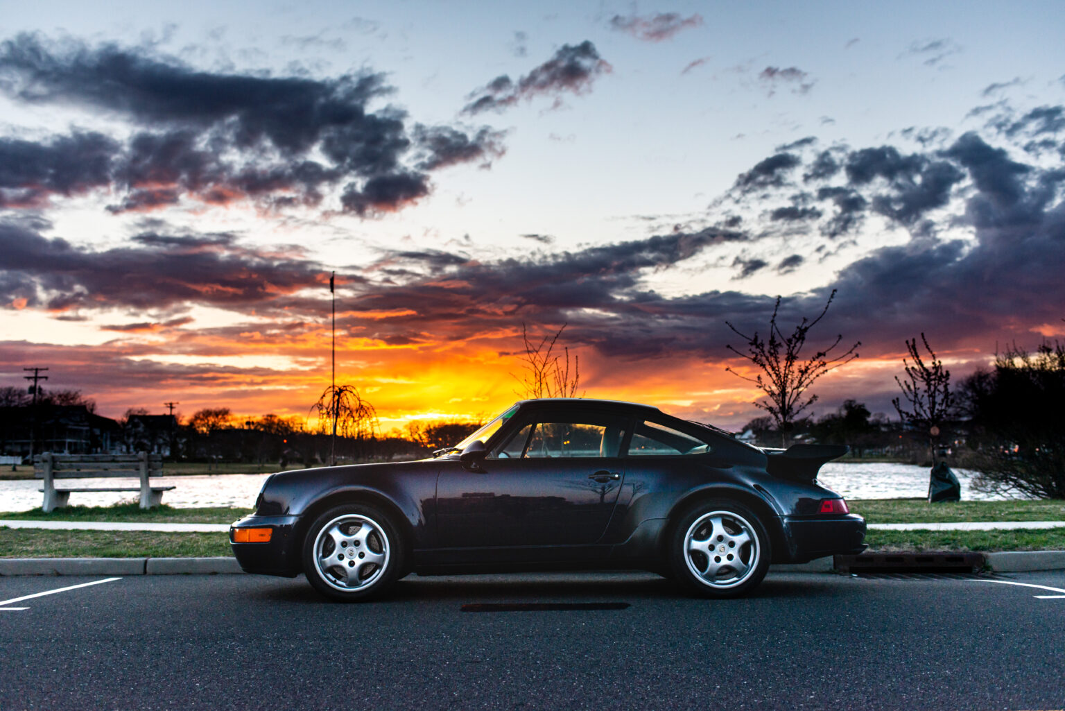 Transforming classics into art on wheels – Rob Ida Concepts Rob Ida ...