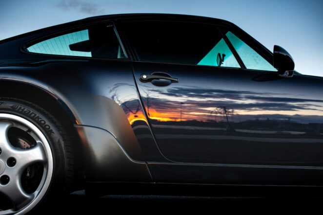 Custom cars from Rob Ida Concepts crafted with utmost care and ...