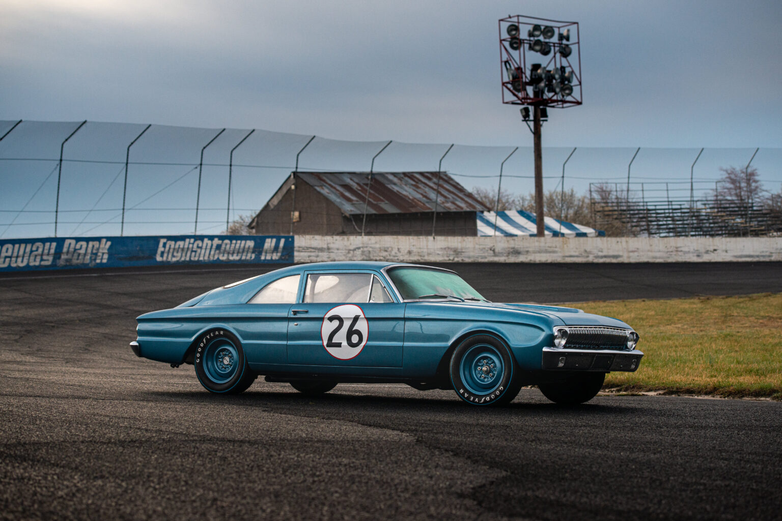 Custom cars from Rob Ida Concepts crafted with utmost care and ...