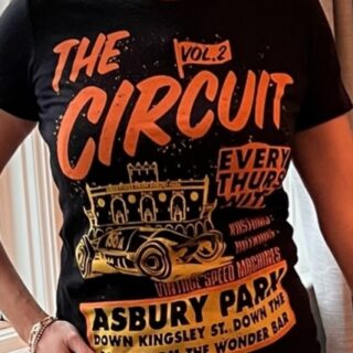 Custom Hot Rod TShirts, Hats, and Accessories – Rob Ida Concepts Rob ...